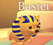 Bastet | Adopt Me! Wiki | Fandom