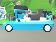 Limo | Adopt Me! Wiki | Fandom