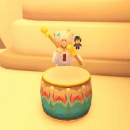 Desert Drum | Adopt Me! Wiki | Fandom