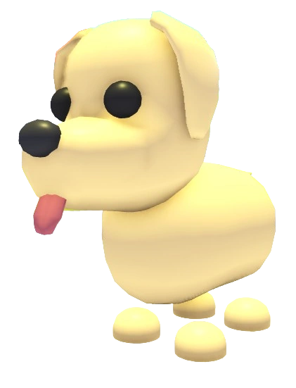 Dog | Adopt Me! Wiki | Fandom