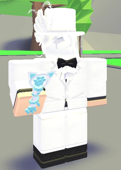 Kitty Rattle | Adopt Me! Wiki | Fandom