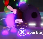 Malayan Tapir | Adopt Me! Wiki | Fandom