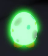 Dotted Eggy | Adopt Me! Wiki | Fandom