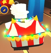 Premium Gibbon Box | Adopt Me! Wiki | Fandom