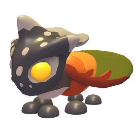 Tri-horned Treehopper | Adopt Me! Wiki | Fandom