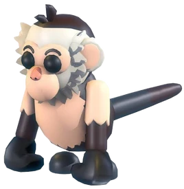 Capuchin Monkey | Adopt Me! Wiki | Fandom