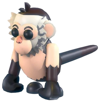 Capuchin Monkey | Adopt Me! Wiki | Fandom
