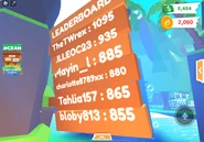 Ocean Event (2024) | Adopt Me! Wiki | Fandom