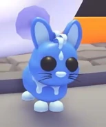 Water Rabbit | Adopt Me! Wiki | Fandom