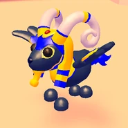 Criosphinx | Adopt Me! Wiki | Fandom