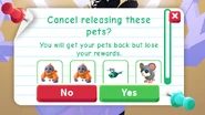 Pet Releaser | Adopt Me! Wiki | Fandom