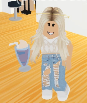 Milkshake | Adopt Me! Wiki | Fandom