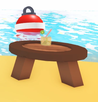 Lemonade Chew Toy | Adopt Me! Wiki | Fandom