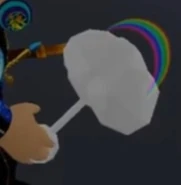 Rainbow Rattle | Adopt Me! Wiki | Fandom