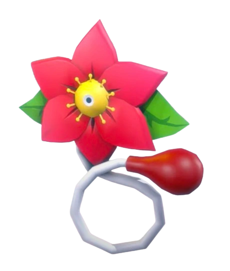 Squirty Flower | Adopt Me! Wiki | Fandom