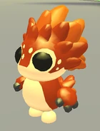 Chanekeh | Adopt Me! Wiki | Fandom