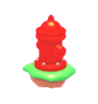 Fire Hydrant | Adopt Me! Wiki | Fandom