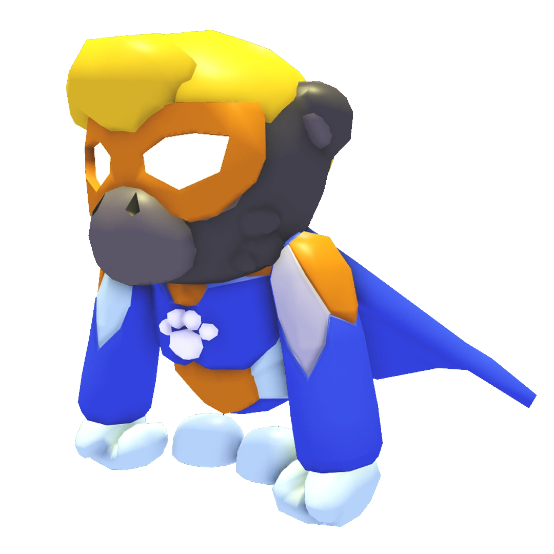 Hero Gibbon | Adopt Me! Wiki | Fandom