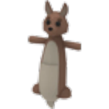 Kangaroo Pogo | Adopt Me! Wiki | Fandom