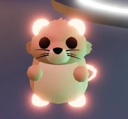 Muskrat | Adopt Me! Wiki | Fandom