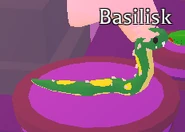Basilisk | Adopt Me! Wiki | Fandom