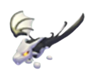 Vampire Dragon | Adopt Me! Wiki | Fandom