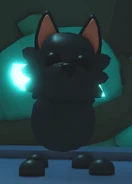 Werewolf | Adopt Me! Wiki | Fandom