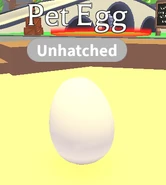 Pet Egg | Adopt Me! Wiki | Fandom