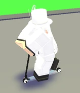 Glass Scooter | Adopt Me! Wiki | Fandom