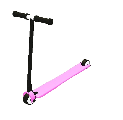 Pink Scooter | Adopt Me! Wiki | Fandom
