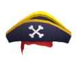 Pirate Hat | Adopt Me! Wiki | Fandom