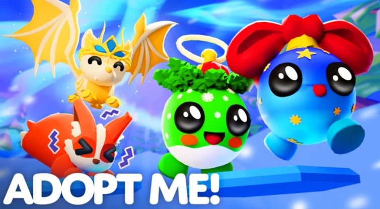 Winter Festival (2024) | Adopt Me! Wiki | Fandom