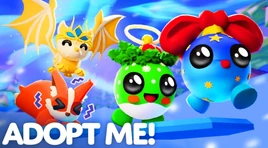 Winter Festival (2024) | Adopt Me! Wiki | Fandom