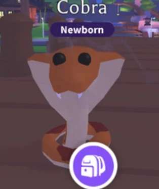 Cobra | Adopt Me! Wiki | Fandom