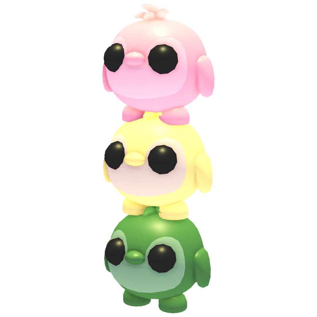 Dango Penguins | Adopt Me! Wiki | Fandom