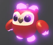 Apple Owl | Adopt Me! Wiki | Fandom