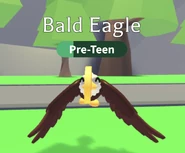 Stable Token | Adopt Me! Wiki | Fandom