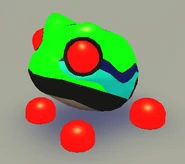 Tree Frog | Adopt Me! Wiki | Fandom
