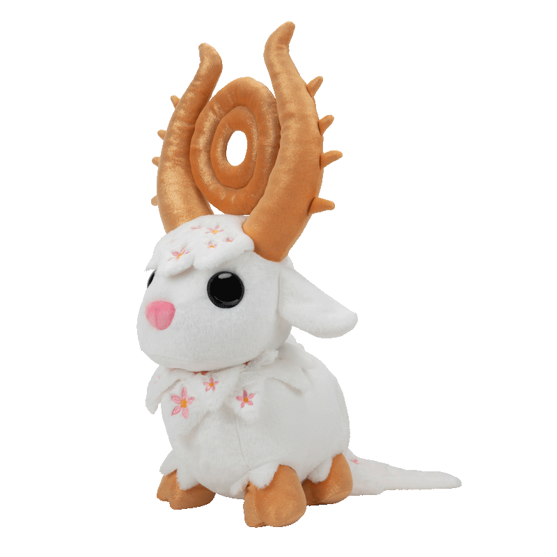 Merchandise:Goldhorn Collector Plush | Adopt Me! Wiki | Fandom Merchandise:Goldhorn Collector Plush | Adopt Me! Wiki | Fandom