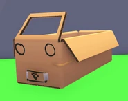 Imagination Box | Adopt Me! Wiki | Fandom