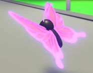 Purple Butterfly | Adopt Me! Wiki | Fandom