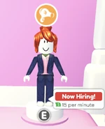 Jobs | Adopt Me! Wiki | Fandom