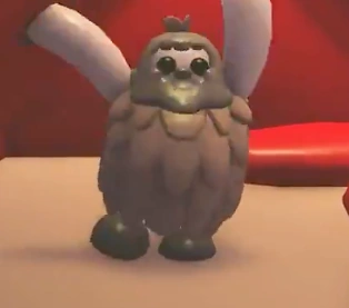 Sasquatch | Adopt Me! Wiki | Fandom