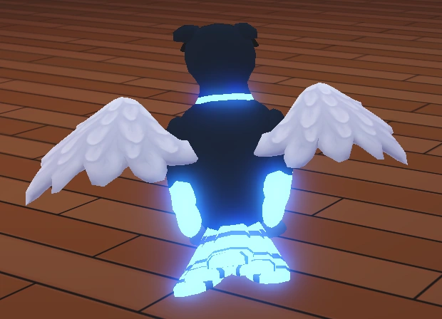 Angel Wings | Adopt Me! Wiki | Fandom