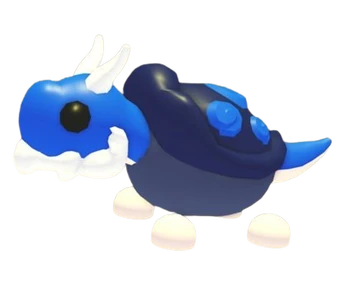 Fanghorn Tortoise | Adopt Me! Wiki | Fandom