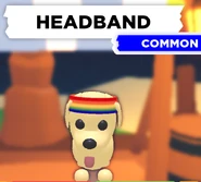 Headband | Adopt Me! Wiki | Fandom
