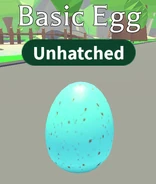 Basic Egg | Adopt Me! Wiki | Fandom