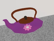 Jasmine Tea Kettle | Adopt Me! Wiki | Fandom