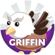 Grifo | Adopt Me! Wiki | Fandom