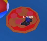 Pizza Float | Adopt Me! Wiki | Fandom